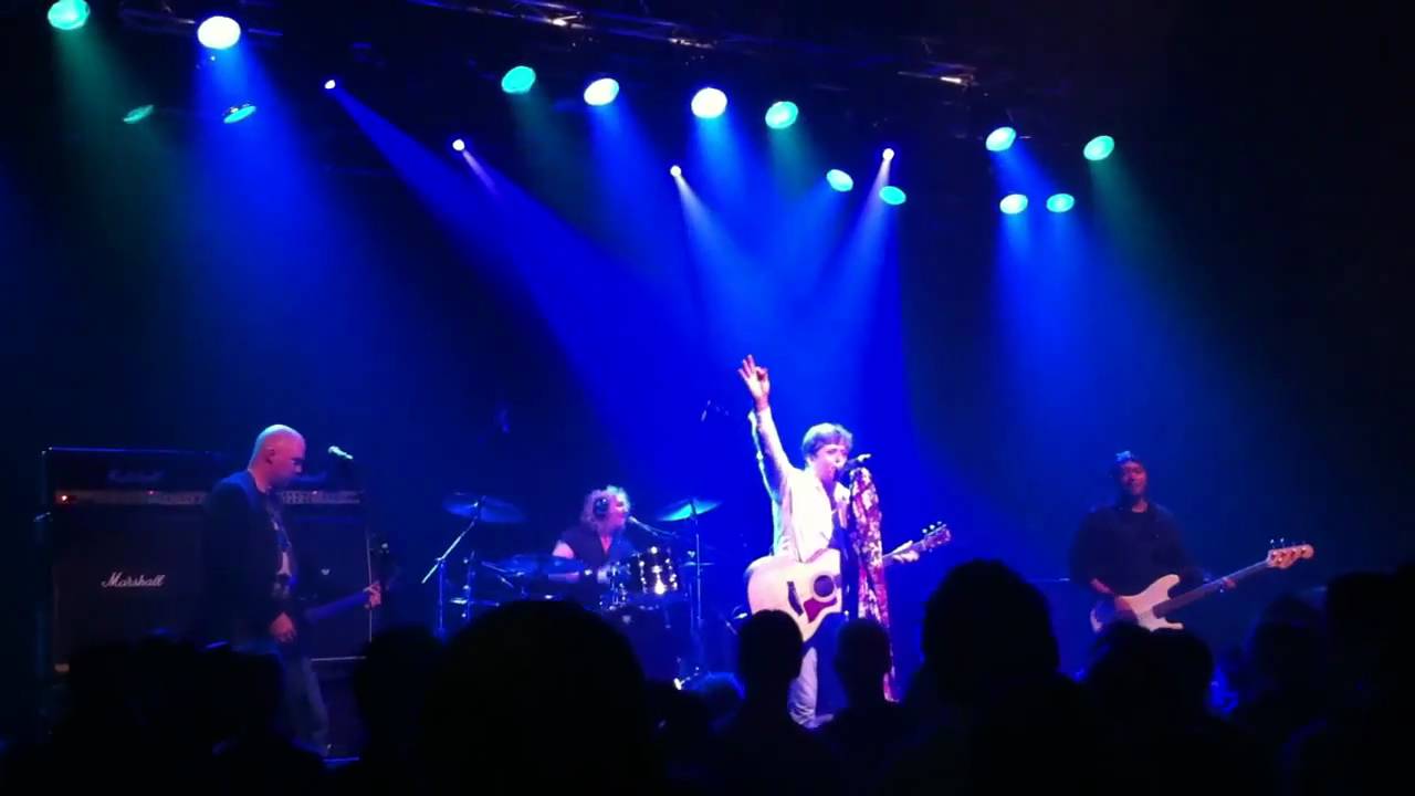 Whitecross - In The Kingdom - YouTube