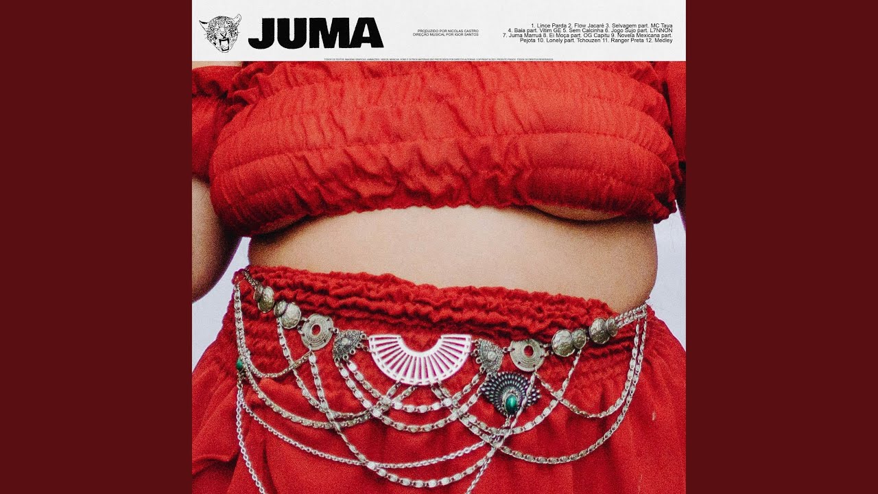 Juma Marruá - YouTube Music