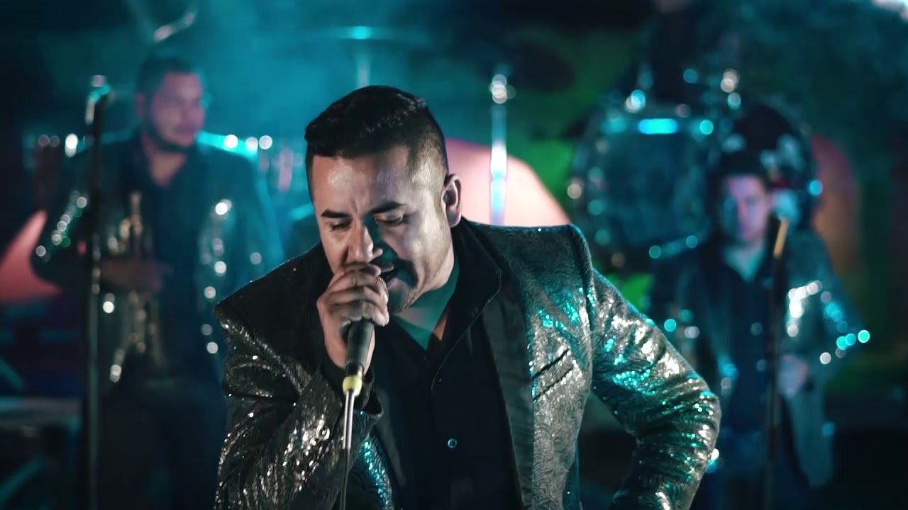 El circo banda incontenible de la laguna (live) - YouTube