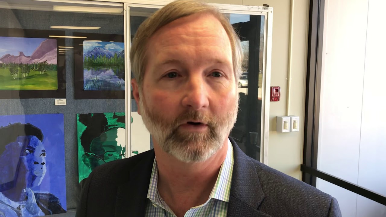 Rep. Chris Todd on dialogue with JMCSS school board and being a rookie ...