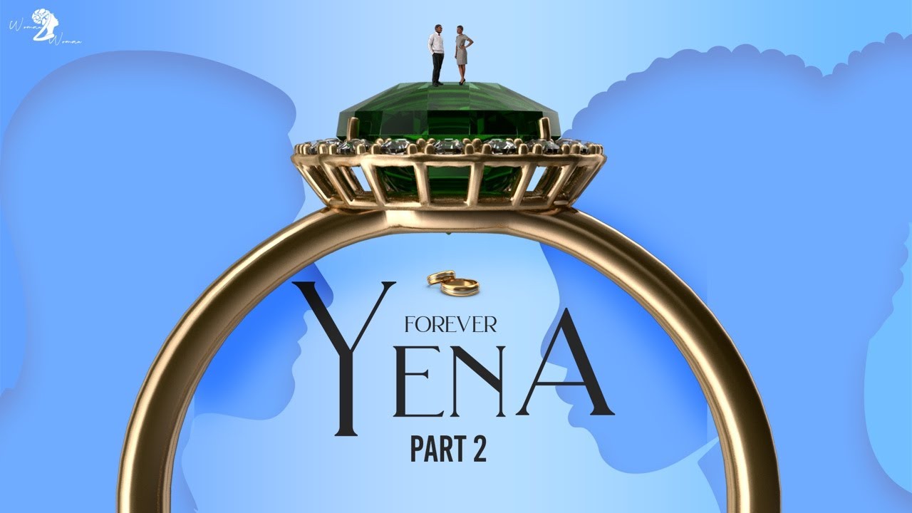 Forever Yena 2.0 - YouTube