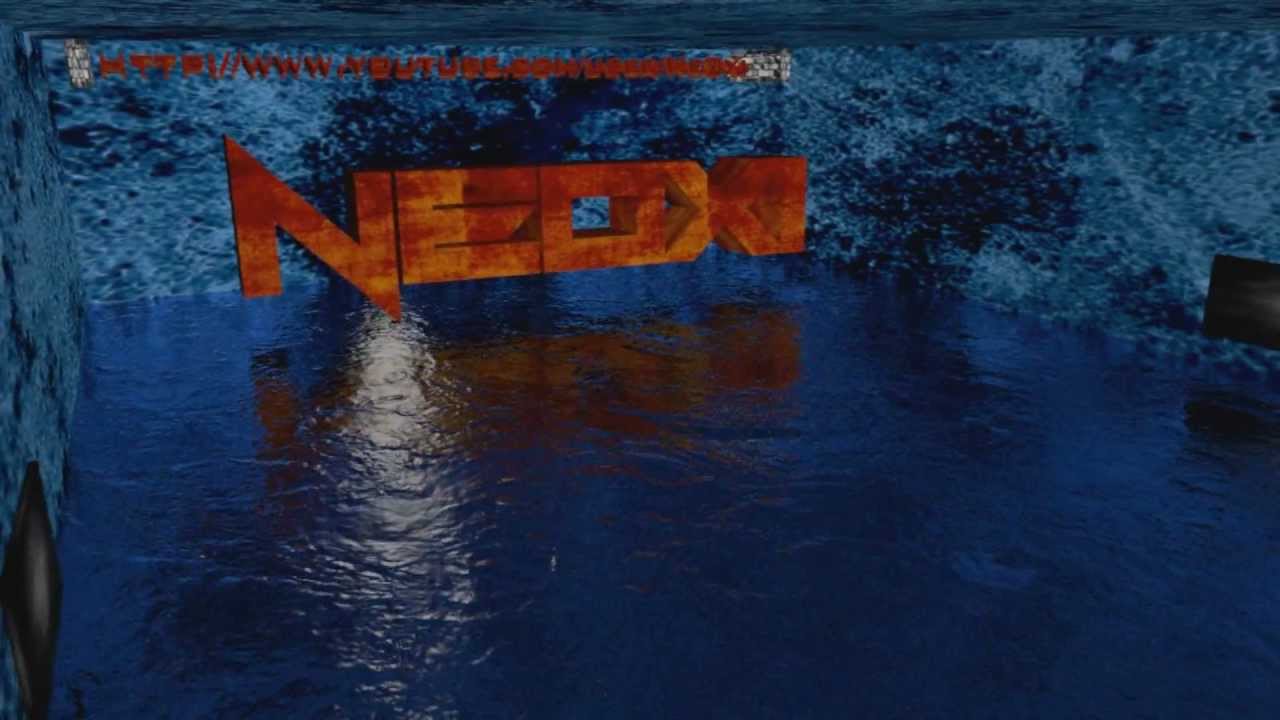 intro pour NeOxi - YouTube