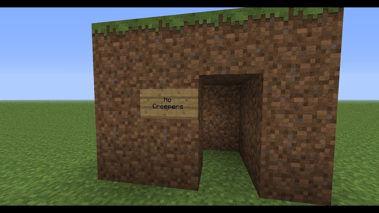 How To Transform A Noob House, To A Decent House - YouTube