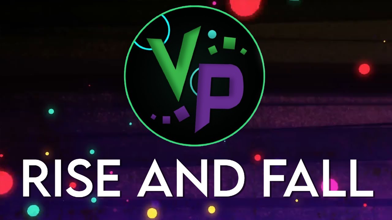 Verplex - Rise And Fall in After Effects - YouTube