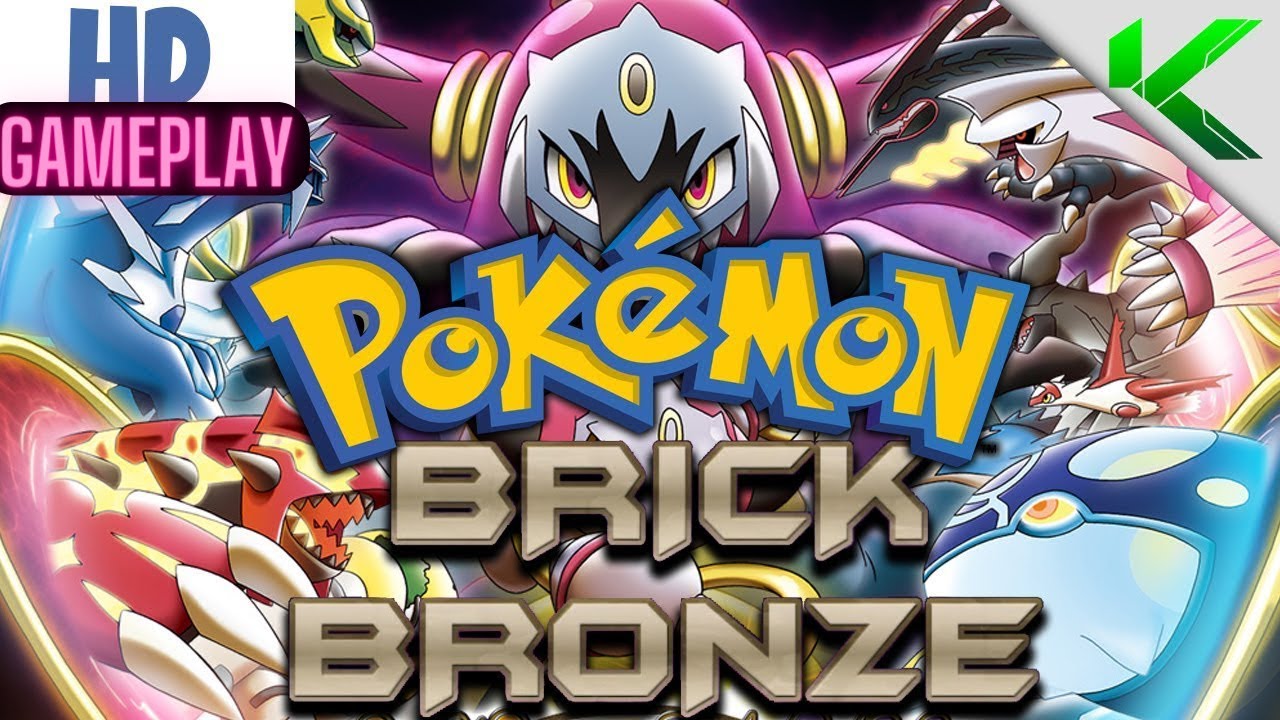 Pokemon Bronze Forever Live + Donating - YouTube