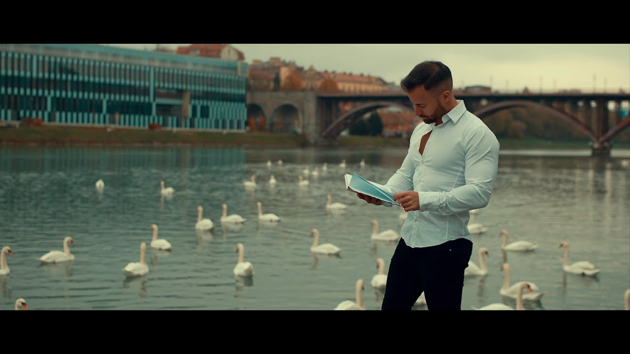 Rok Gracer - ROKovnik 2021 (Official Video) - YouTube