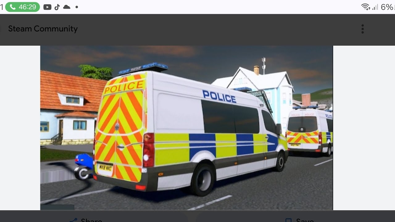 uk police roblox RP - YouTube