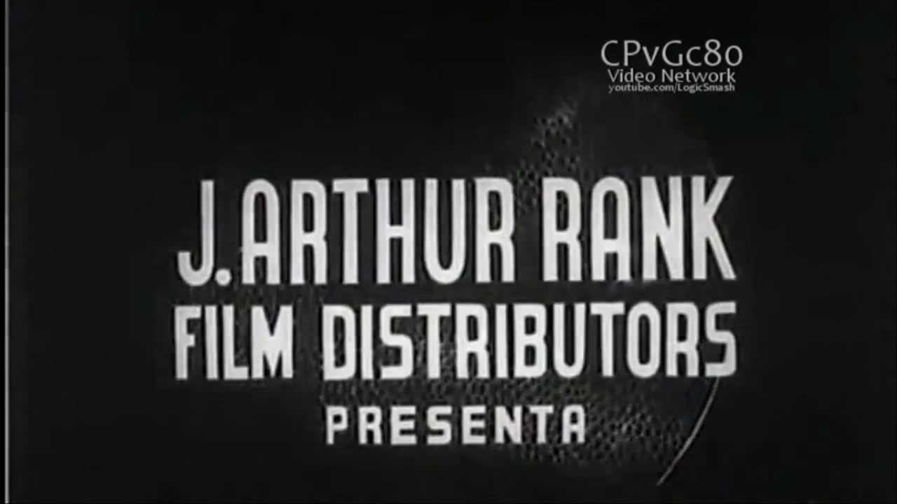 J. Arthur Rank Film Distributors Presenta (1952) - YouTube
