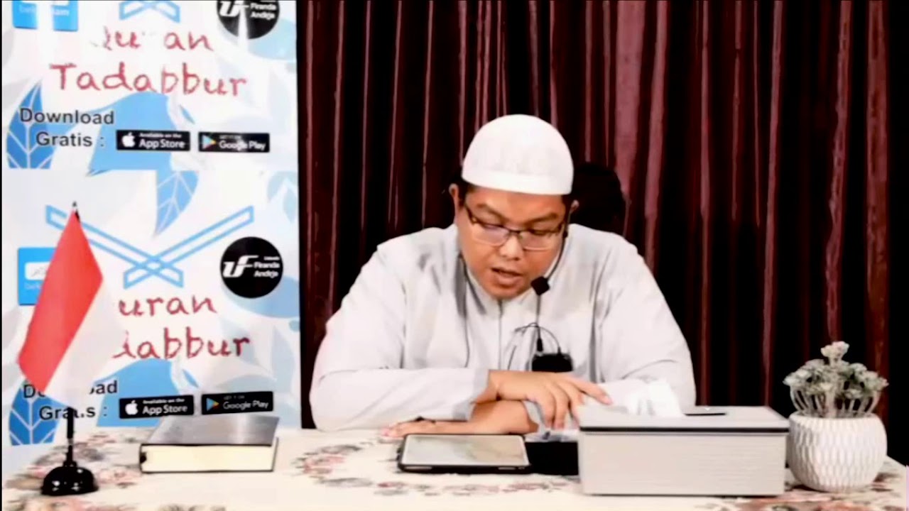 Hukum Mengucapkan Minal Aidin Wal Faidzin - Ustad Firanda Andirja - YouTube