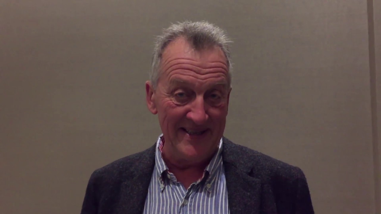 Richard Radcliffe on his new book on legacy fundraising | UK ...