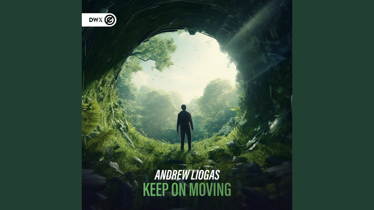 Keep On Moving - YouTube
