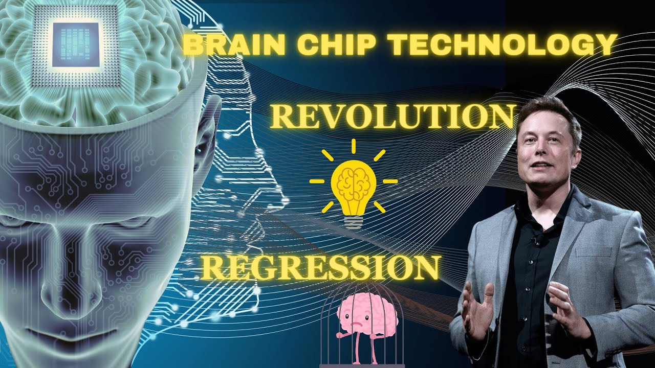 Elon Musk's Neuralink Brain Chip & The Future of Brain-Computer ...