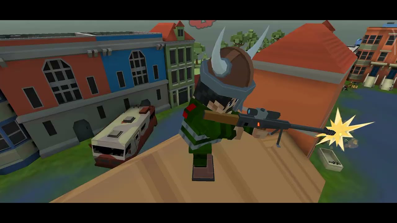 Detroit con Bryan :v | Pixel Fury Classic FPS Shooter(Gameplay#1) - YouTube