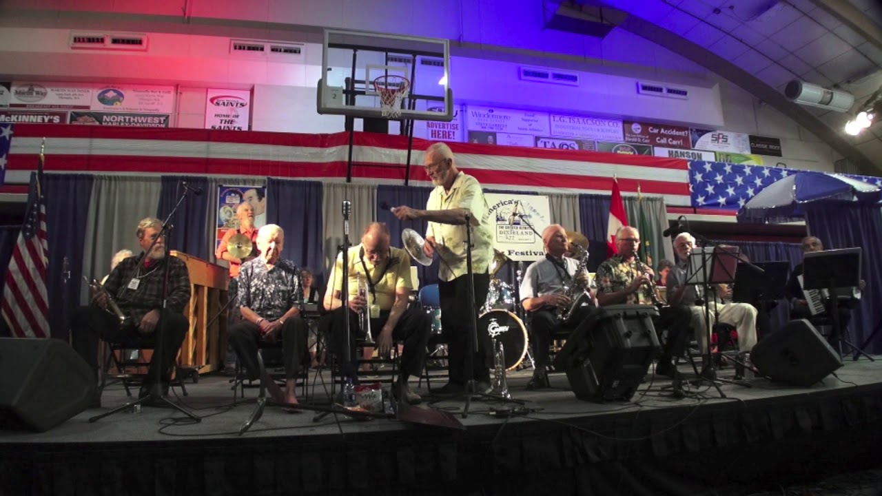 Trailer Trash Jam Band "Ice Cream" - YouTube