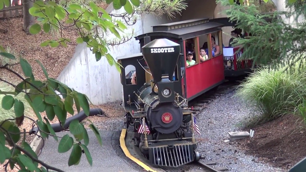 Hersheypark - YouTube