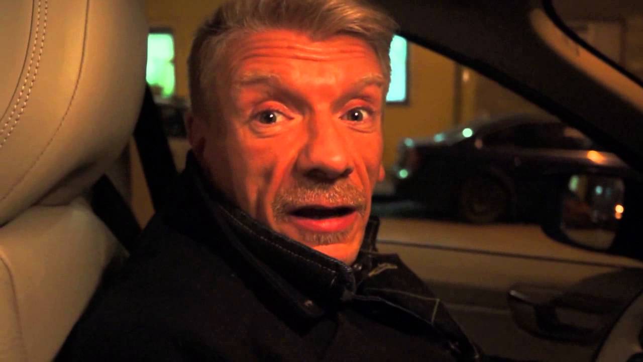 20 LET KUD - Richard Stanke (trailer 9) - YouTube