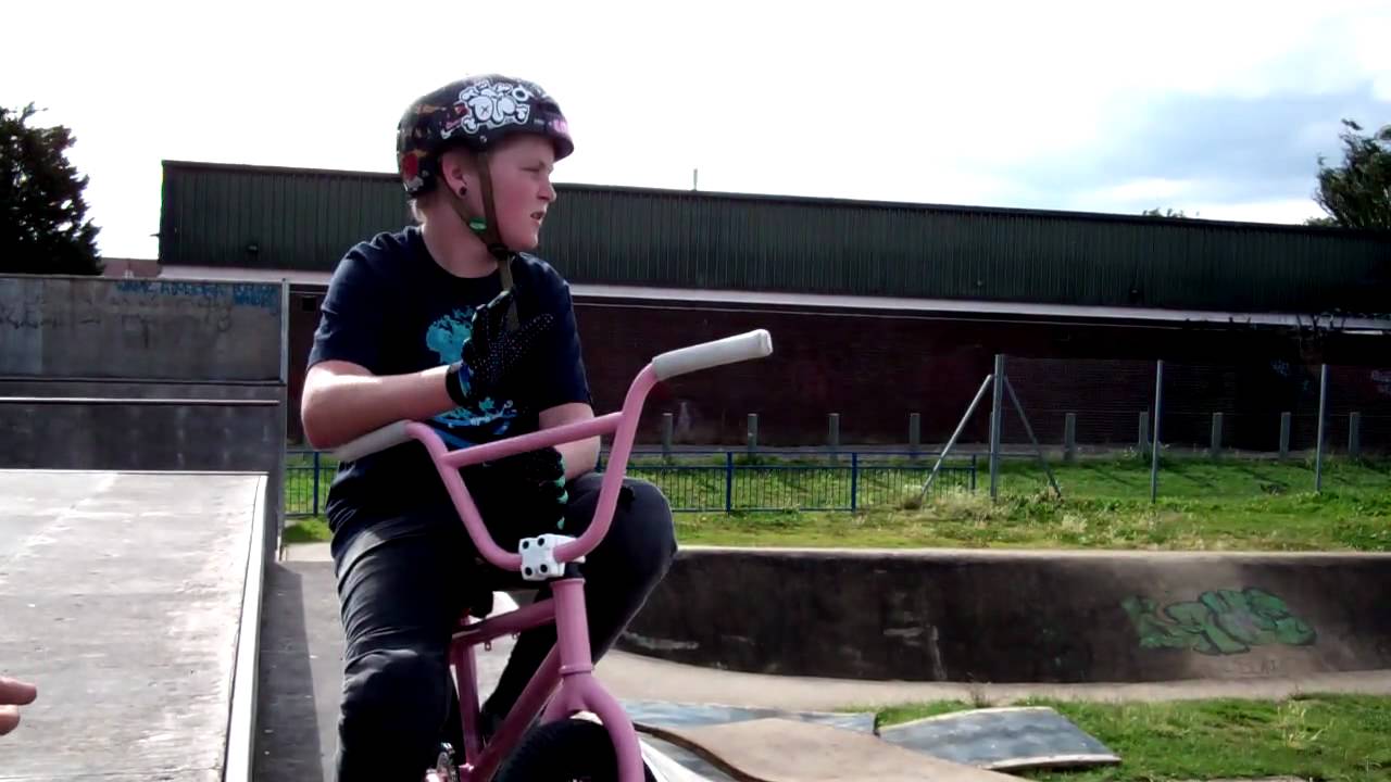 A Few Sessions With Harry Naylor - YouTube