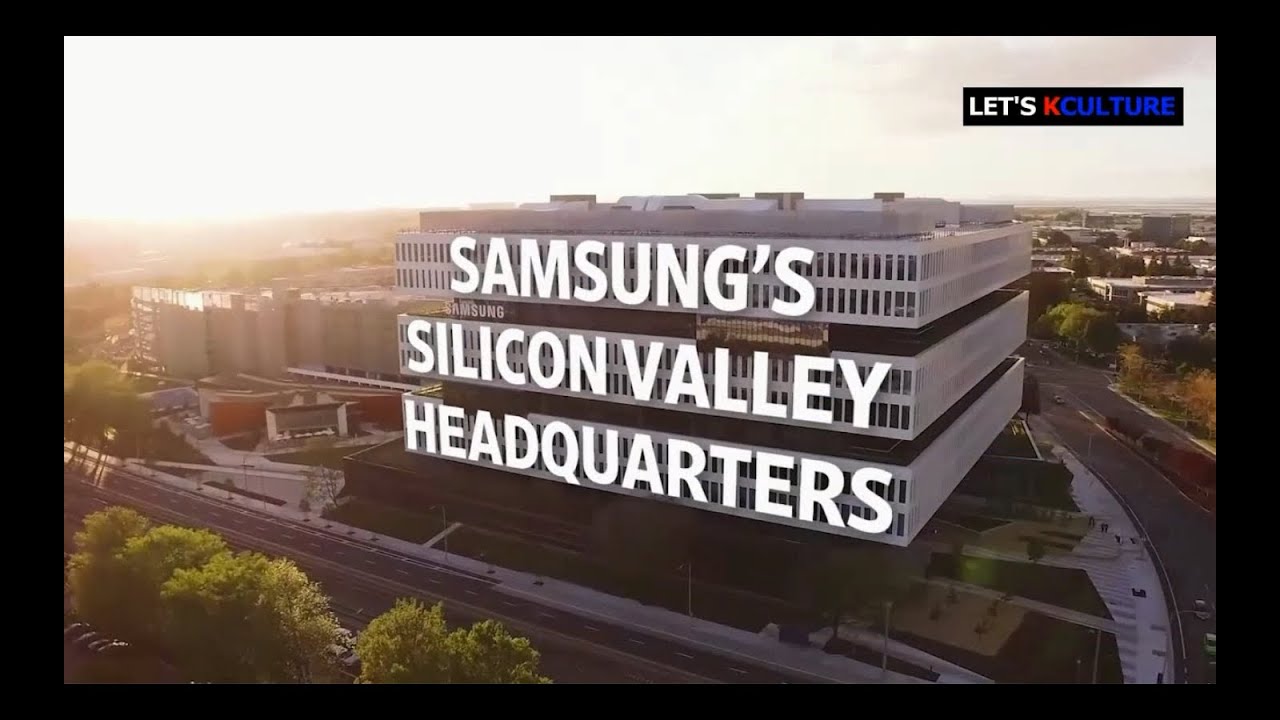 How Huge is SAMSUNG: The Global Tech Giant to INNOVATE: SOUTH KOREA🇰🇷 ...