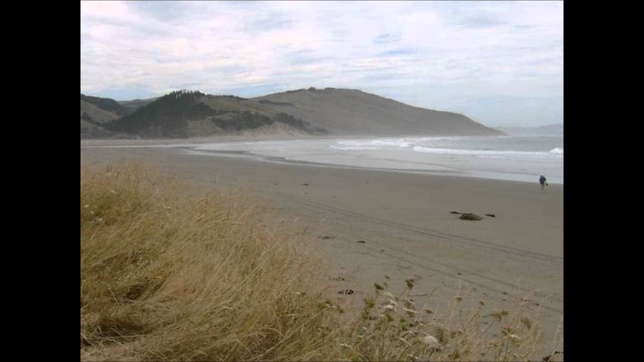 Cape Turnagain.wmv - YouTube