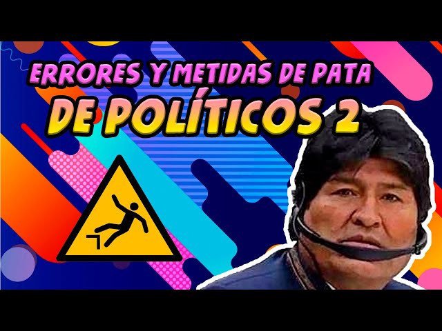 Metida De Pata Memes