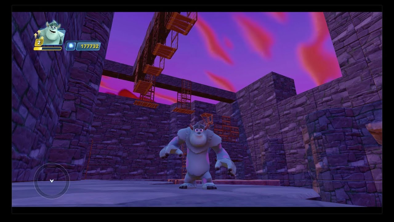 Aladdin #21 – Main Dungeon Build, Part 2 - Disney Infinity 3.0 - YouTube