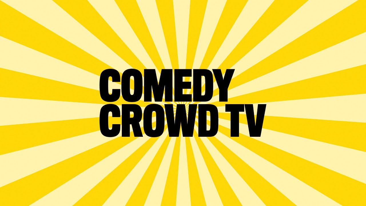 Comedy Crowd TV on 360Equity - YouTube