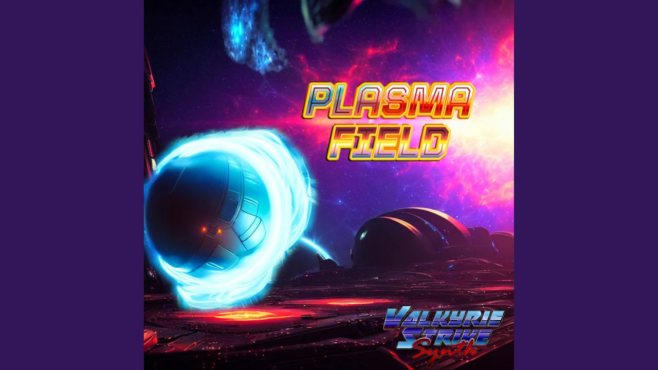 Plasma Field - YouTube