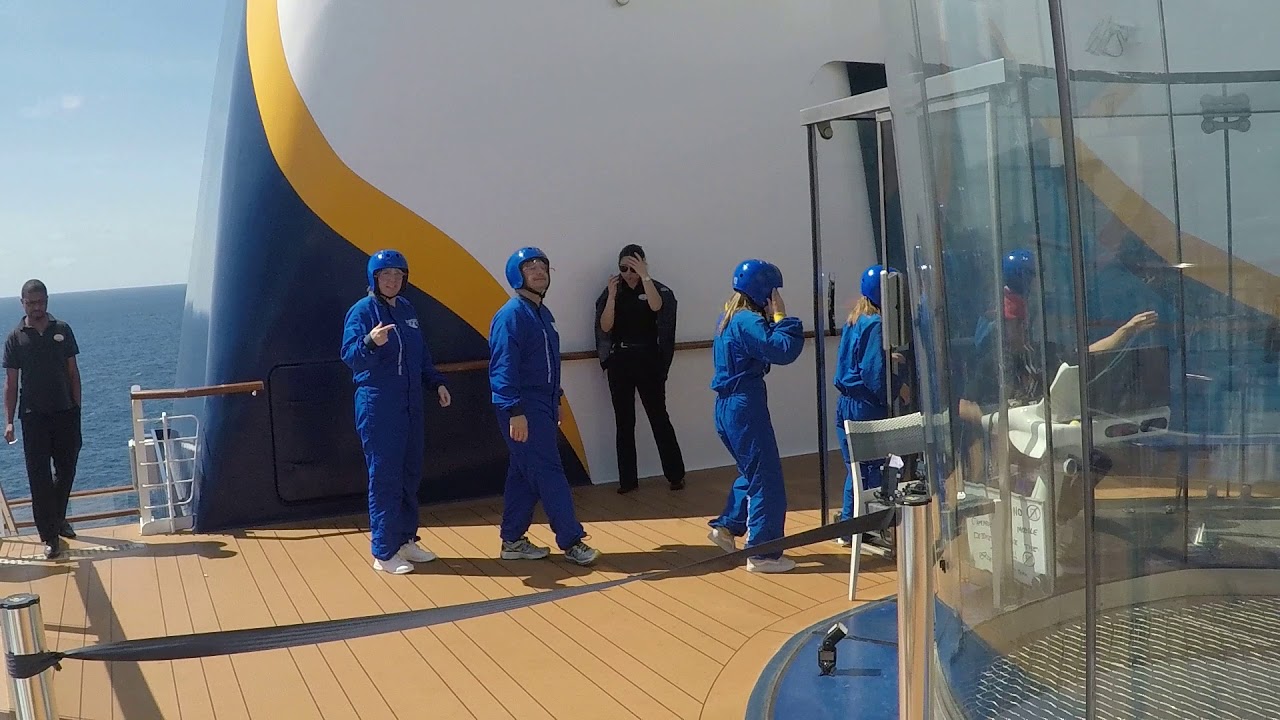 Flo Rider & iFly Pt 1 - YouTube