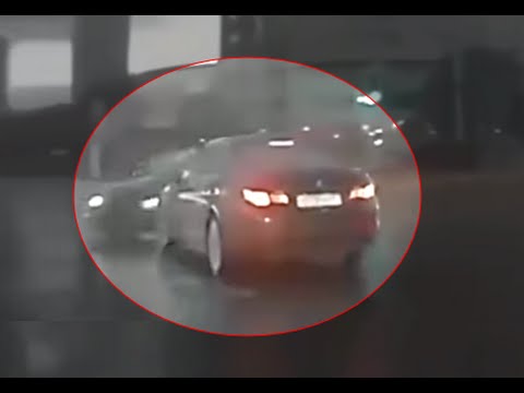 Real Life Teleportations Caught On Camera And CCTV - YouTube