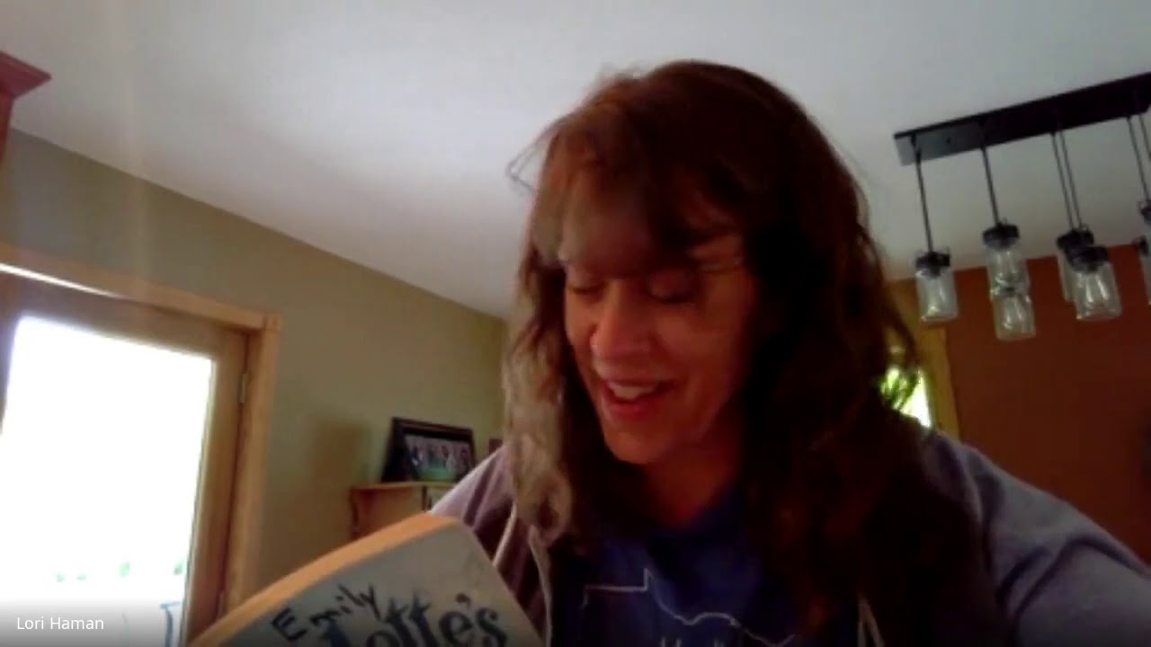 Charlotte's Web Ch. 16 "Off to the Fair" - YouTube