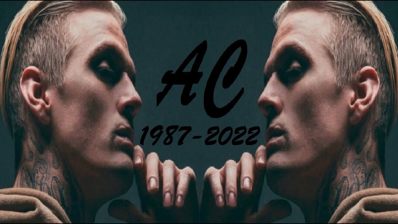 The Music Never Stopped - Aaron Carter 💜 (Full EP Plus Bonus Tracks ...