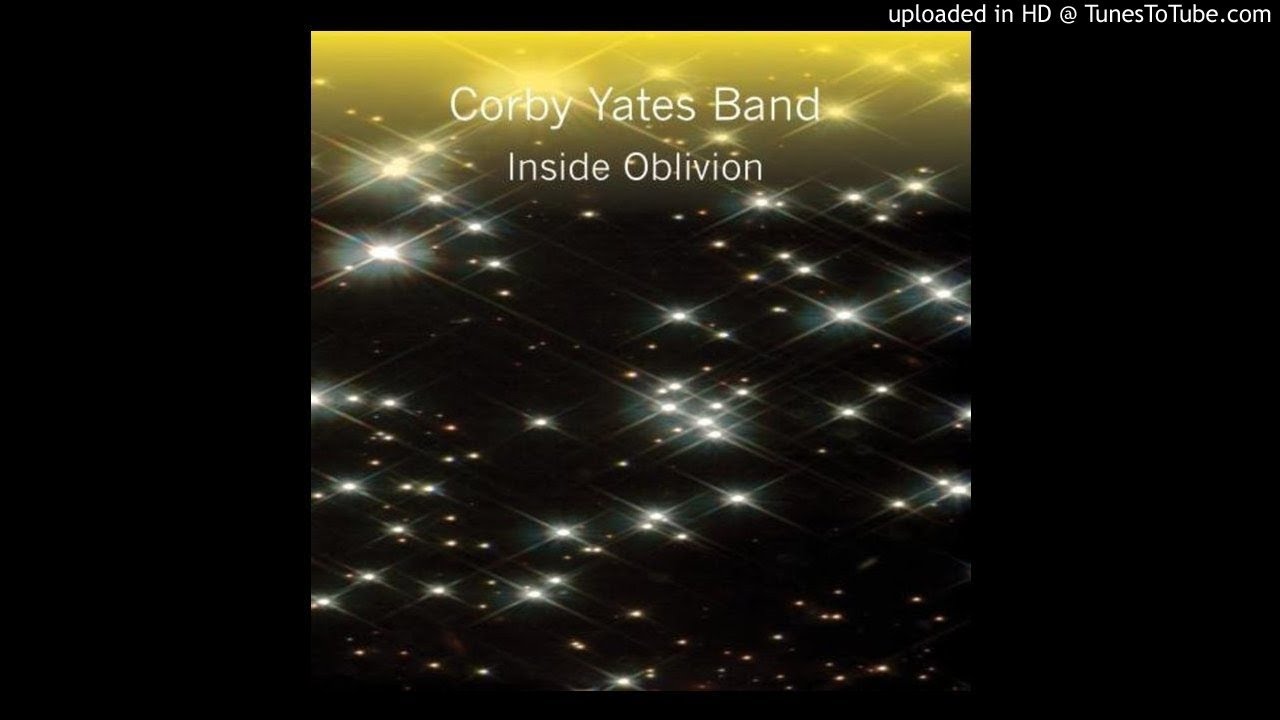 The Devil Blues - Corby Yates Band - YouTube