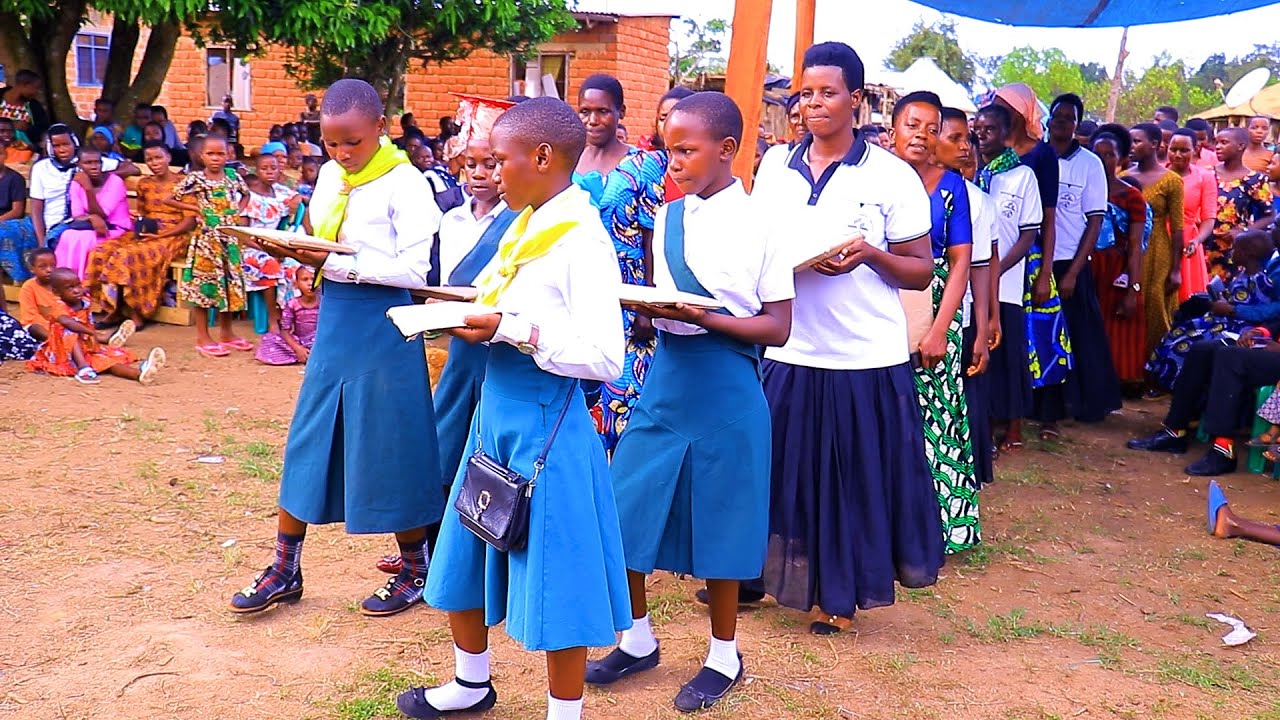 WOW! Their AMAIZING Moves and What They Did Made The CONGREGATION Do ...