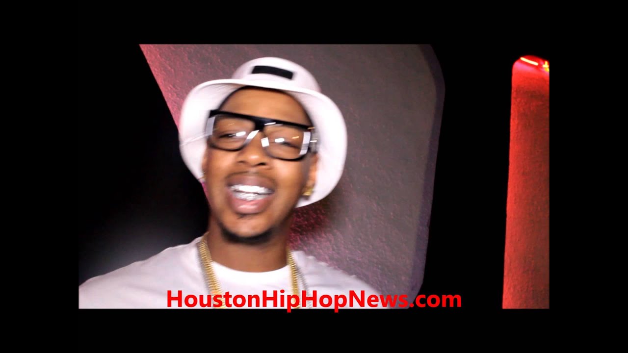 King Kyle lee interview with Houston Hip-Hop News - YouTube
