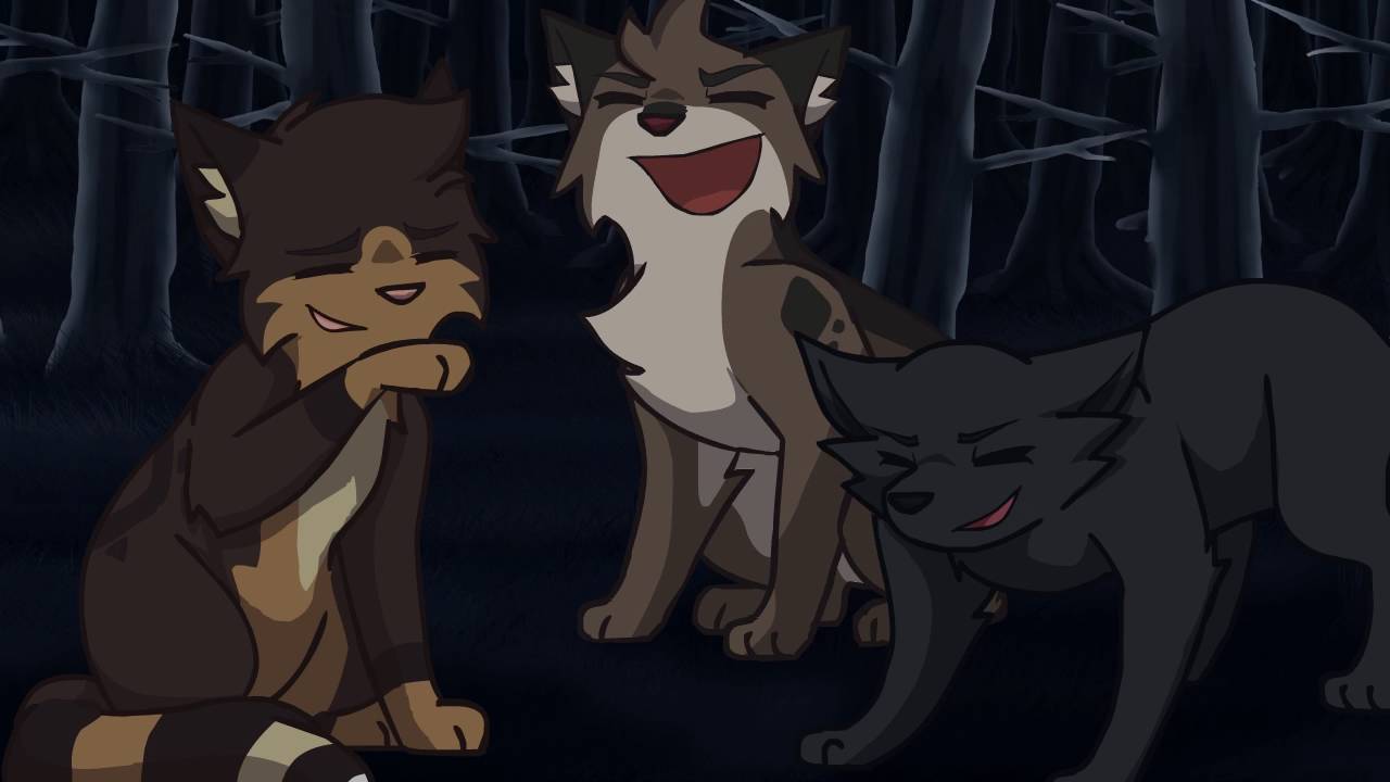 Beautiful | Ivypool MAP (PART 38) - YouTube