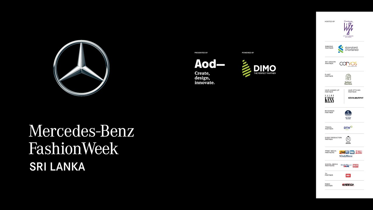 Mercedes-Benz Fashion Week - 2024 | Day 2 - YouTube