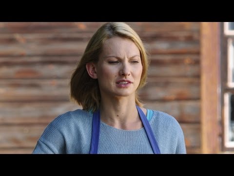 Blondynka - zwiastun odc.1