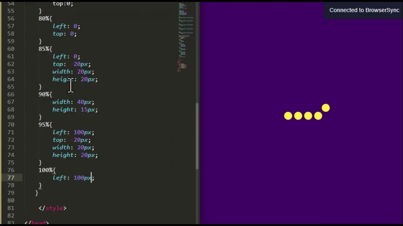 CSS Loader Animation Tutorial | Preloader HTML & CSS for Websites - YouTube