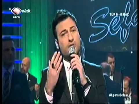 Mustafa Demiroğlu ~ Bir Dost Bulamadım Gün Akşam Oldu