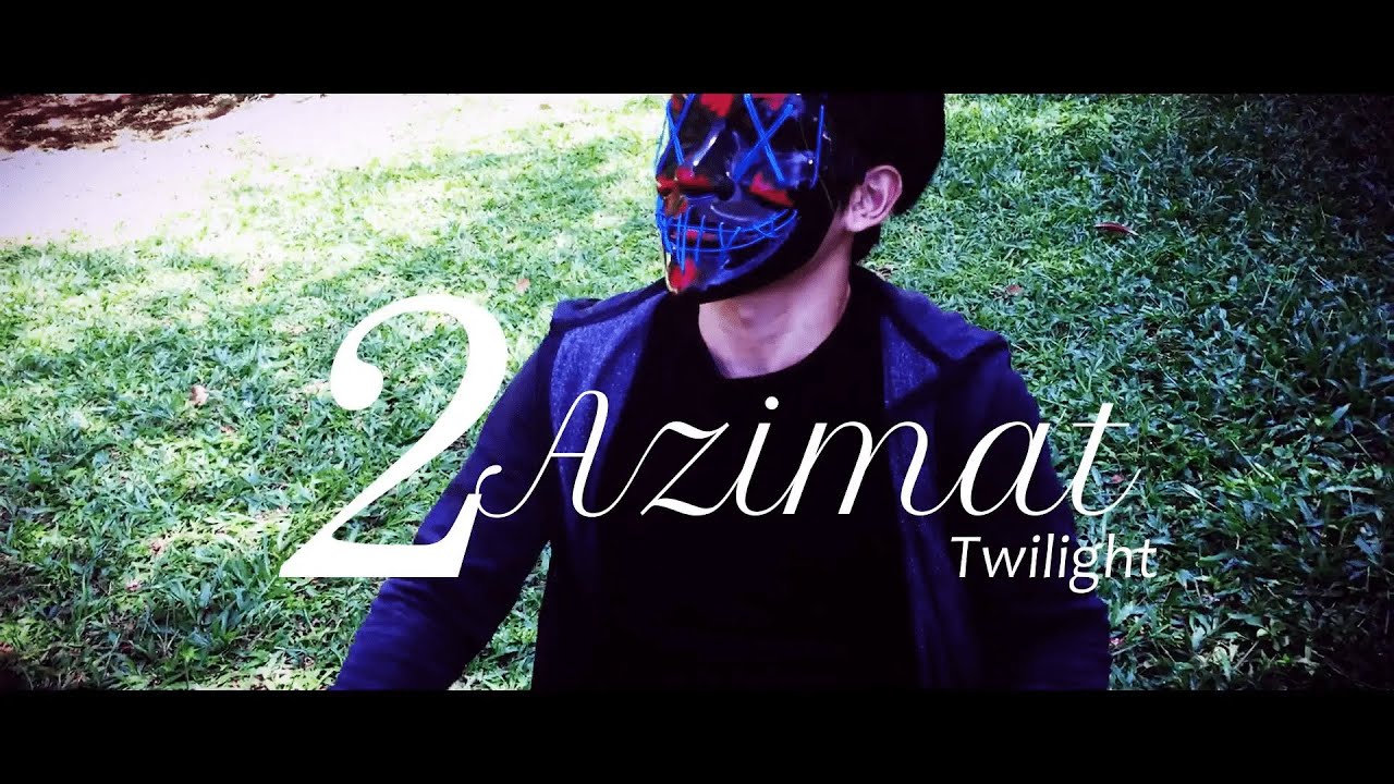 Twilight - 2 Azimat (Music video) - YouTube