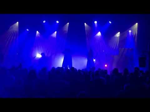 HOULE – Full Live Concert 4K @ Amarok Metal Fest (Gétigné, France) – February 28th, 2026