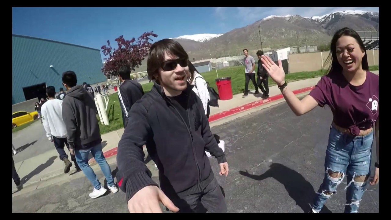 Scrapefest season opener!! - YouTube