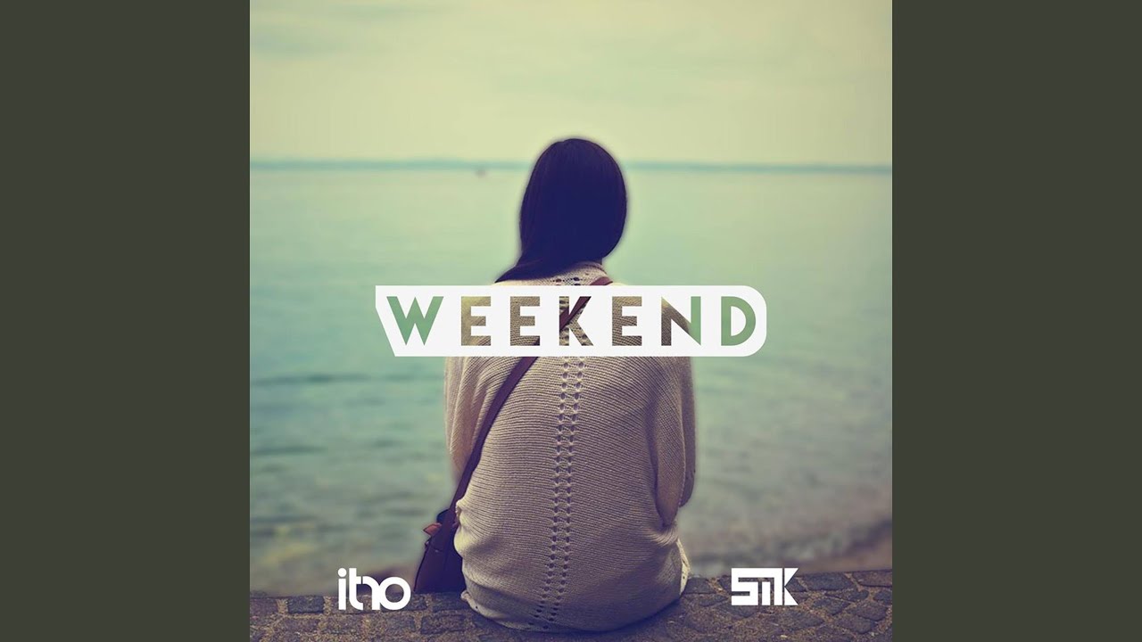 Weekend (feat. Lisa de Novo) - YouTube