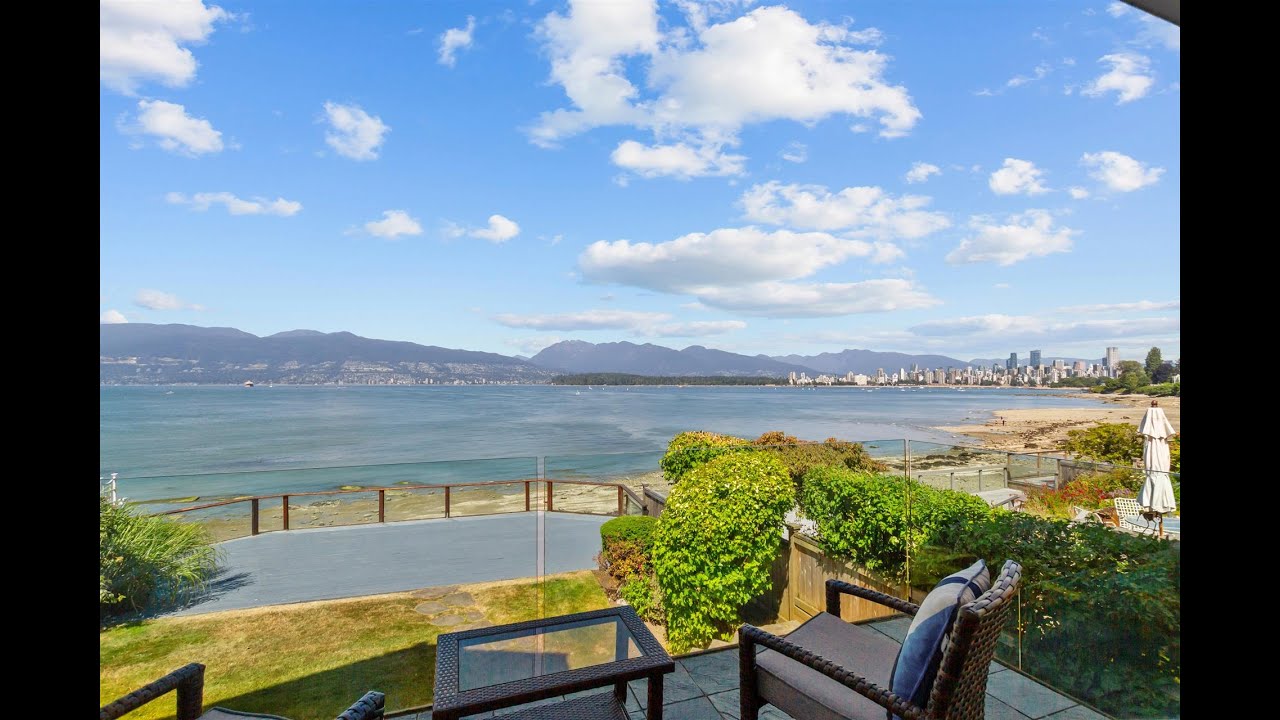 Kitsilano, Vancouver | 3131 POINT GREY RD. - YouTube