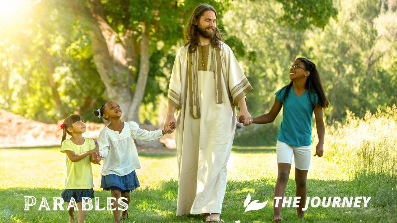 Parables: The Greatest - YouTube