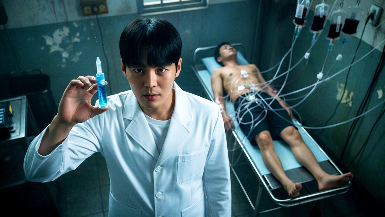 A Genius Doctor Or A Serial Killer? He Believes His Murders Serve A ...