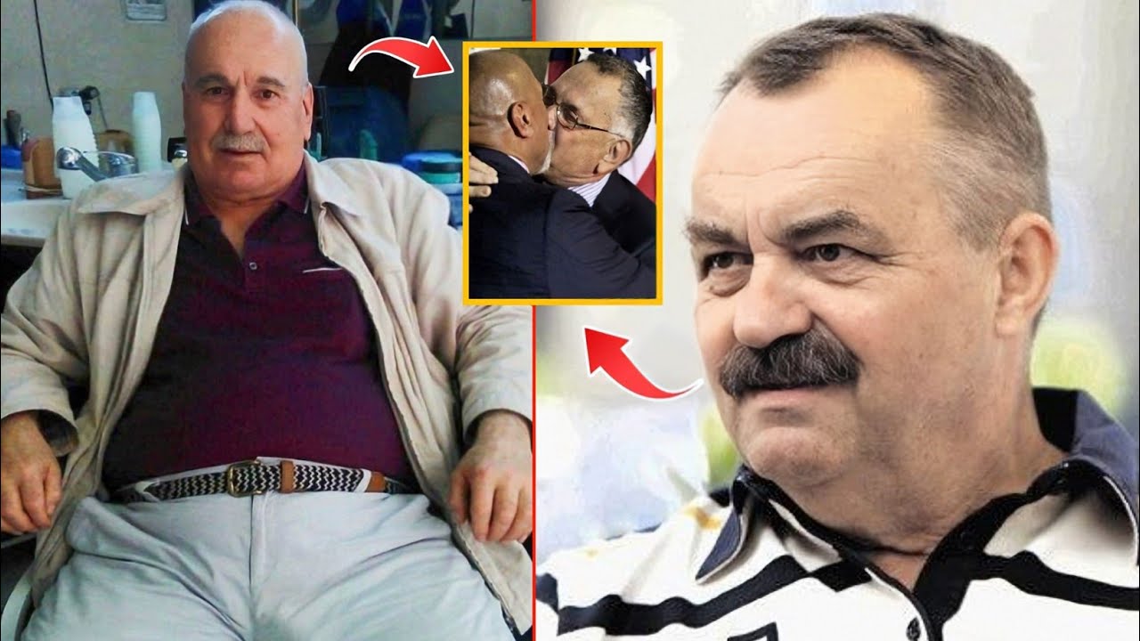 True Love Turkish Daddy | Bear Daddy True Relationship | #18 - YouTube