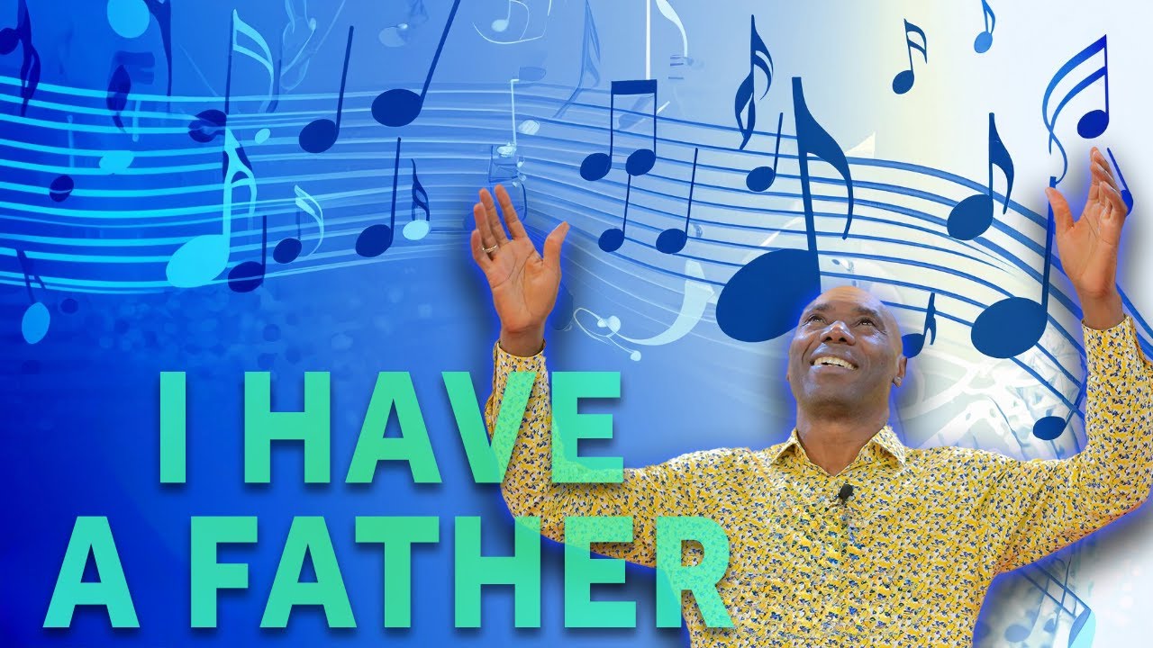 SONG: 🎵I HAVE A FATHER IN HEAVEN🎵 COMPOSED BY PROPHET KAKANDE # ...