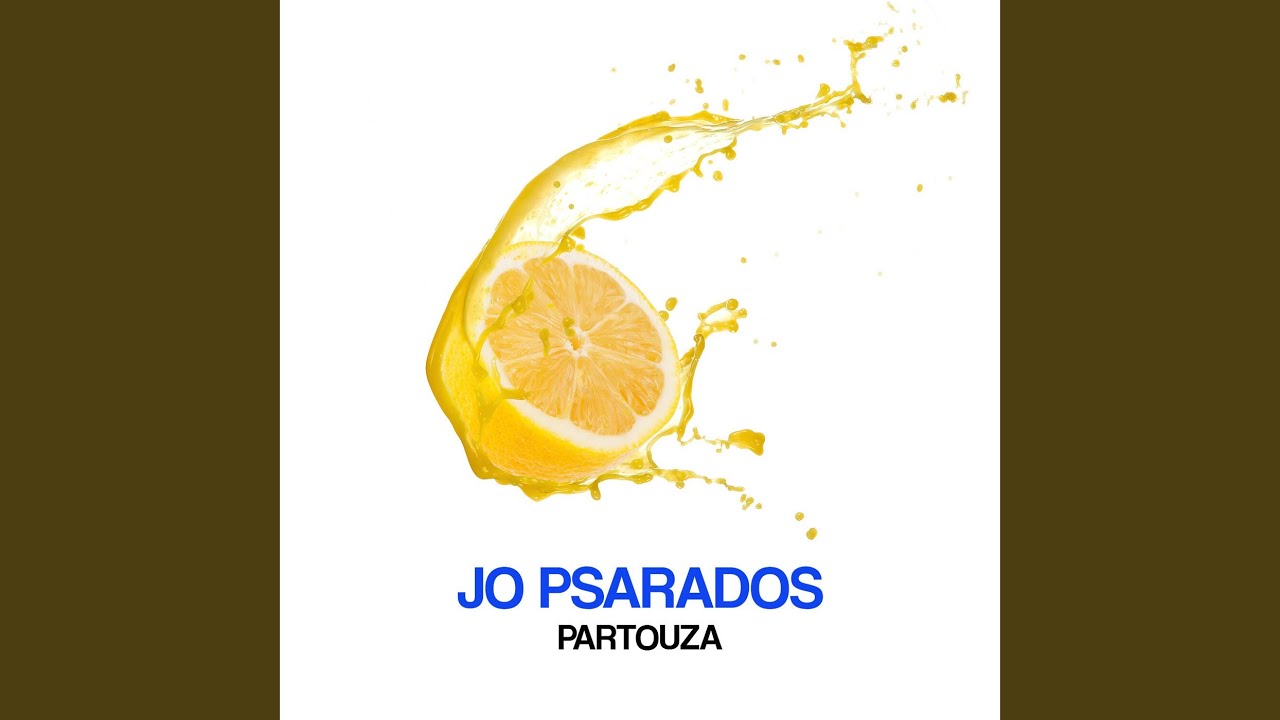 Partouza (Keyvlar Remix) - YouTube