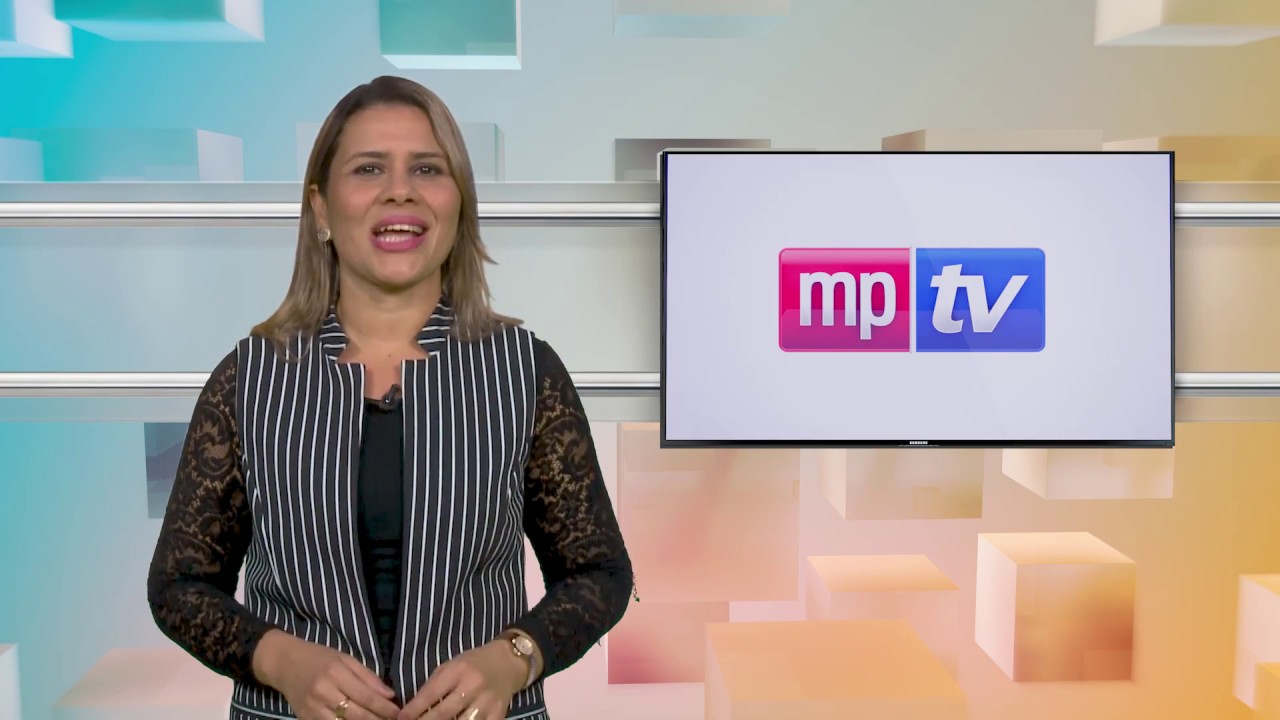 MPTV AL 08/10/2018 Programa 16 - YouTube